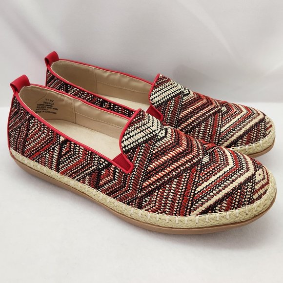 Beacon | Shoes | Beacon Terri Twin Gore Fashion And Fit Slipon Shoes ...